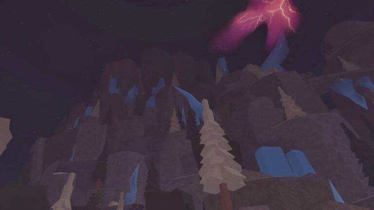 How To Get The Wind Elemental Rod In Fisch - Droid Gamers