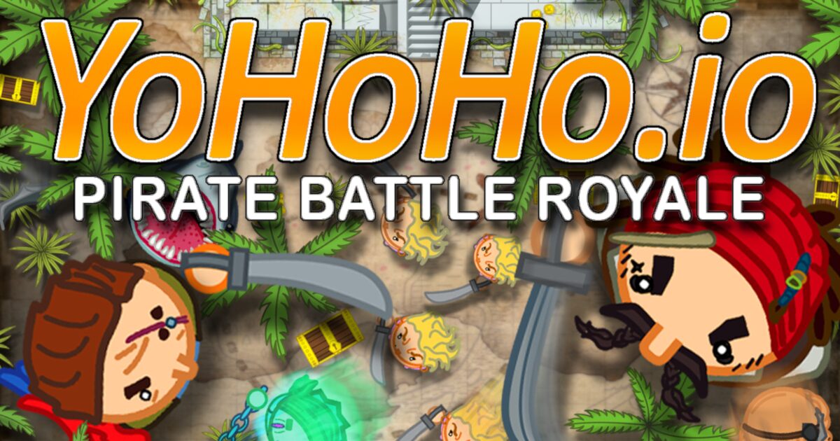 The Best .IO Games to Play Right Now on Poki - Droid Gamers