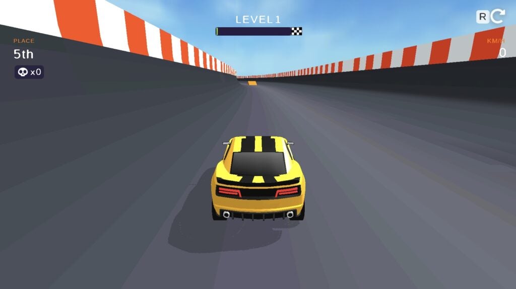 Free Car Games for Android Browsers and Where To Find Them - Droid Gamers