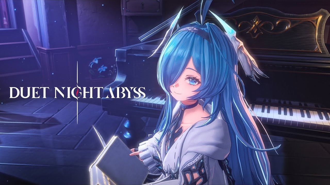 Duet Night Abyss Drops First Content Update with Fina: Millitale of ...