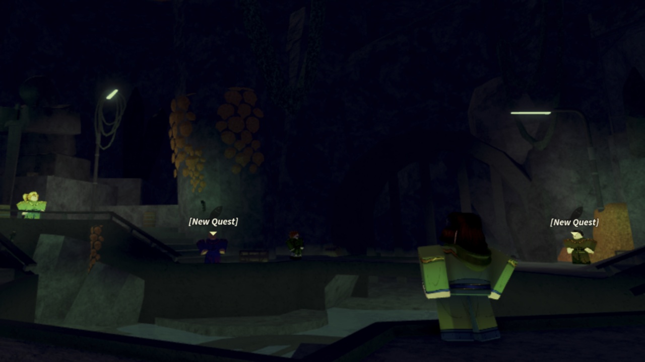 How to Obtain the Fisch Dreambreaker Rod - Restless One's Quest ...