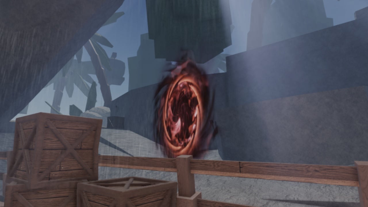 How to Get the Fisch Gilded Staff - What Rod Is It For? - Droid Gamers