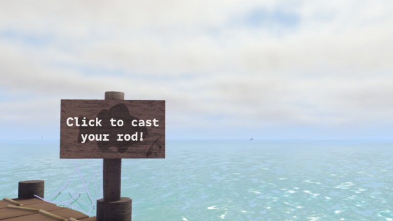 Fish It Secret Rarity Fish - All Locations Included - Droid Gamers