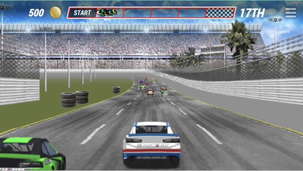 Free Car Games for Android Browsers and Where To Find Them - Droid Gamers
