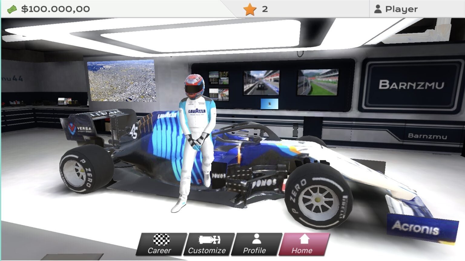 Free Car Games for Android Browsers and Where To Find Them - Droid Gamers