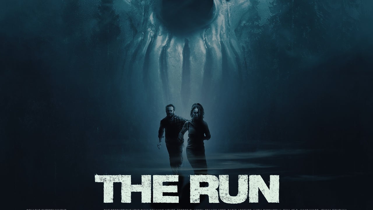 The Run Is a New FMV Horror-Thriller Title from the Makers of Hello ...