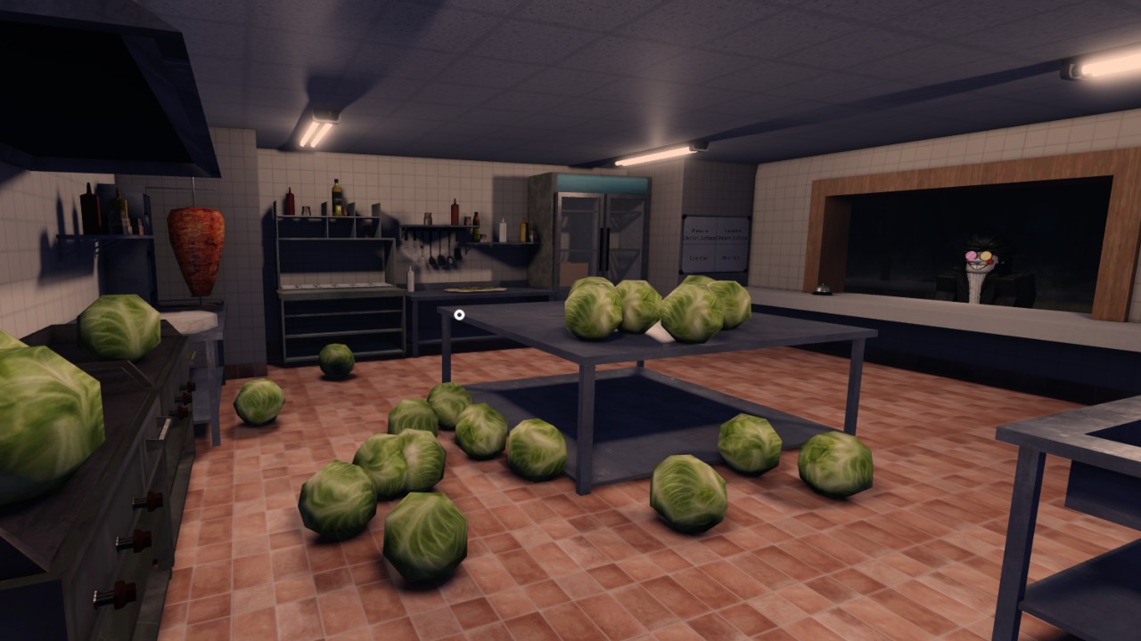 Roadside Shawarma Hints And Tips - Droid Gamers
