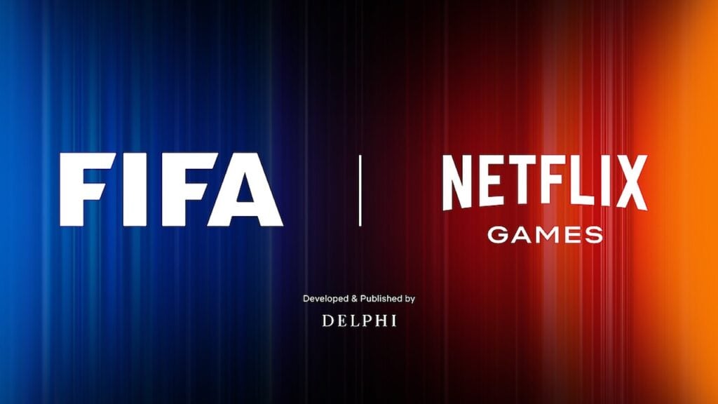FIFA Is Arriving on Netflix Games Just in Time for the FIFA World Cup 2026