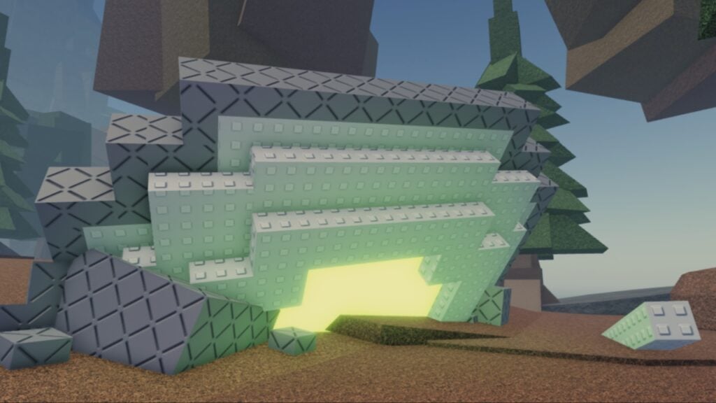 Fisch Blade of Glorp - Glorp Quest Reward! - Droid Gamers