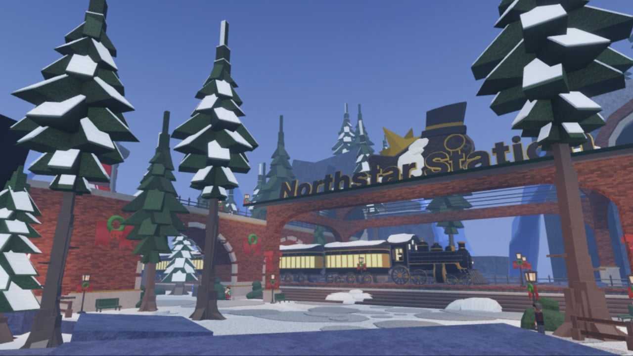 Fisch Santa Quests - All Rewards Included - Droid Gamers