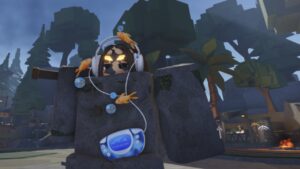 How to Level up The Forge Skills - and All Level Buffs - Droid Gamers