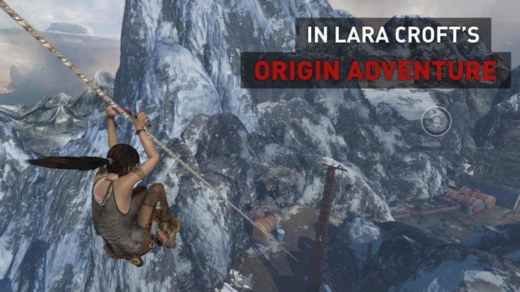 2013 Console Hit Tomb Raider Is Finally Coming to Android with the ...