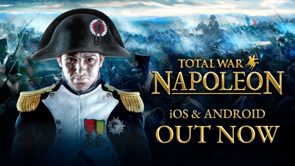 Total War: Napoleon Brings the Battles of Trafalgar, Austerlitz and ...