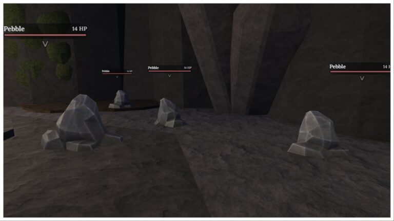 How To Get Stone Ore in The Forge - Droid Gamers