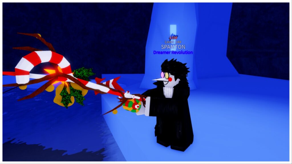 [Fischmas 2] How To Get The Secret Fisch Frostwhale Bobber - Droid Gamers