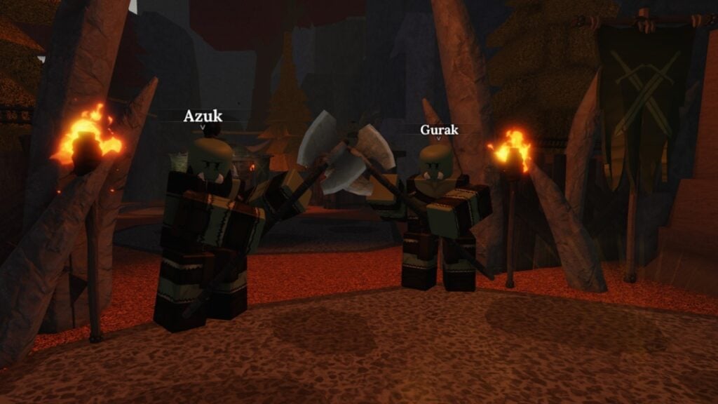 The Forge Goblin Cave Ores Guide - Droid Gamers
