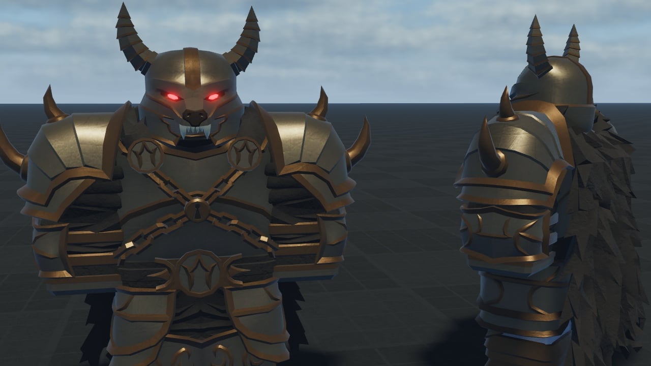The Forge Leaks - What's Coming To The Forge? - Droid Gamers