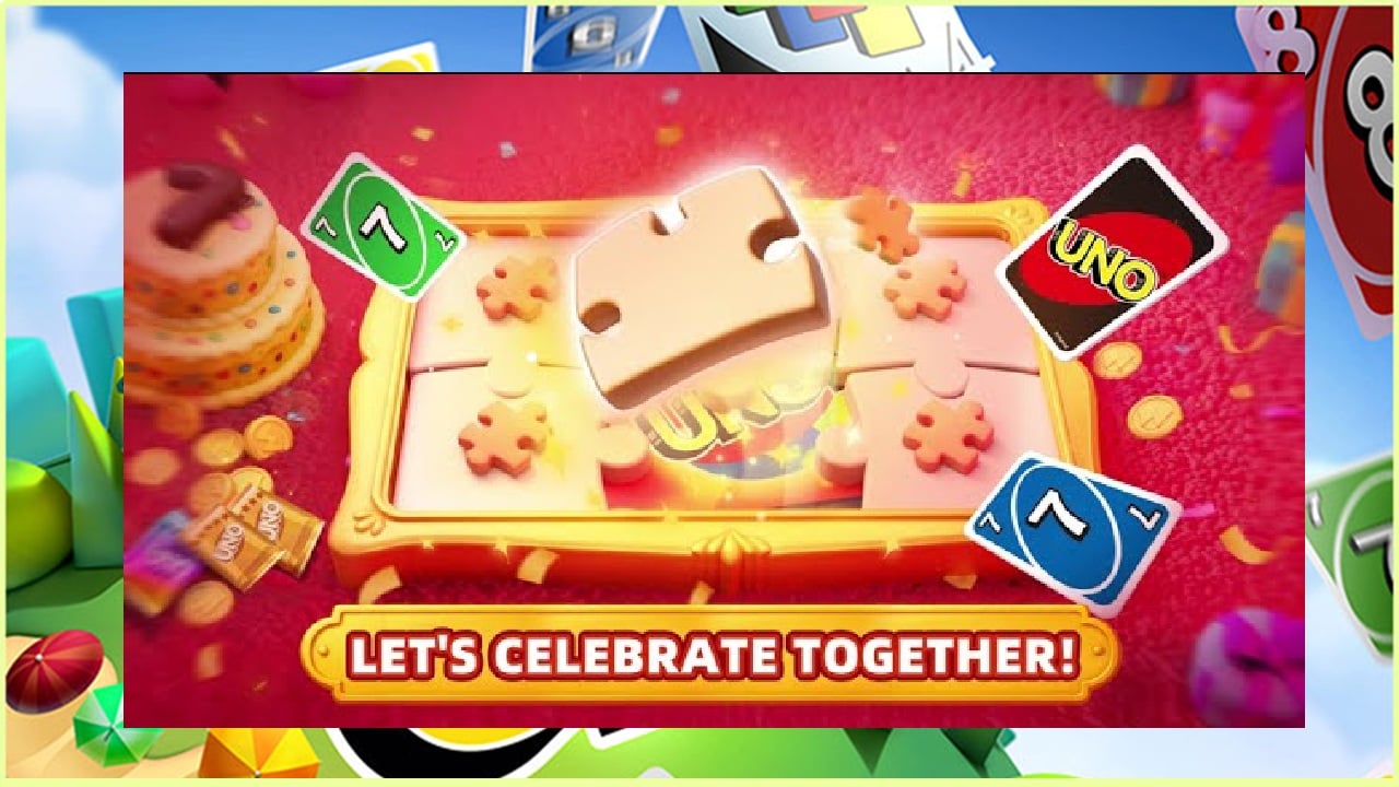 UNO Mobile Celebrates Its 7th Anniversary with Special Memory Fragments