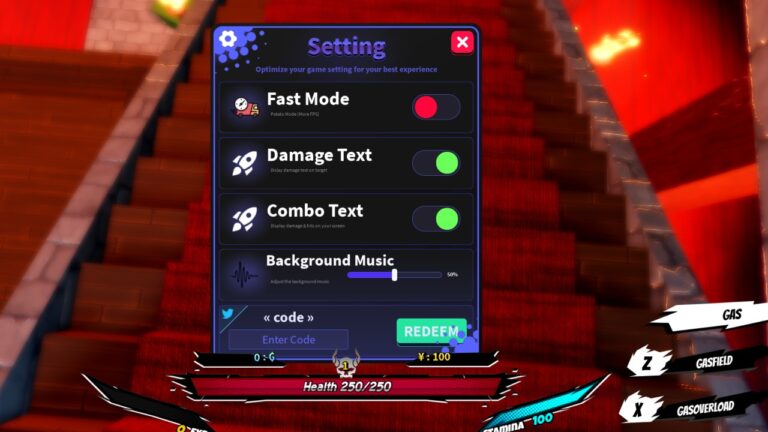Universal Piece Codes - Hunter Update - Droid Gamers