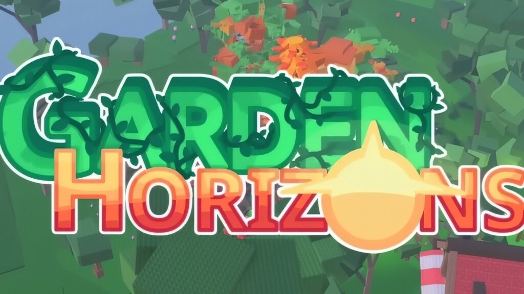 When Is The Garden Horizons Release Date? - Droid Gamers