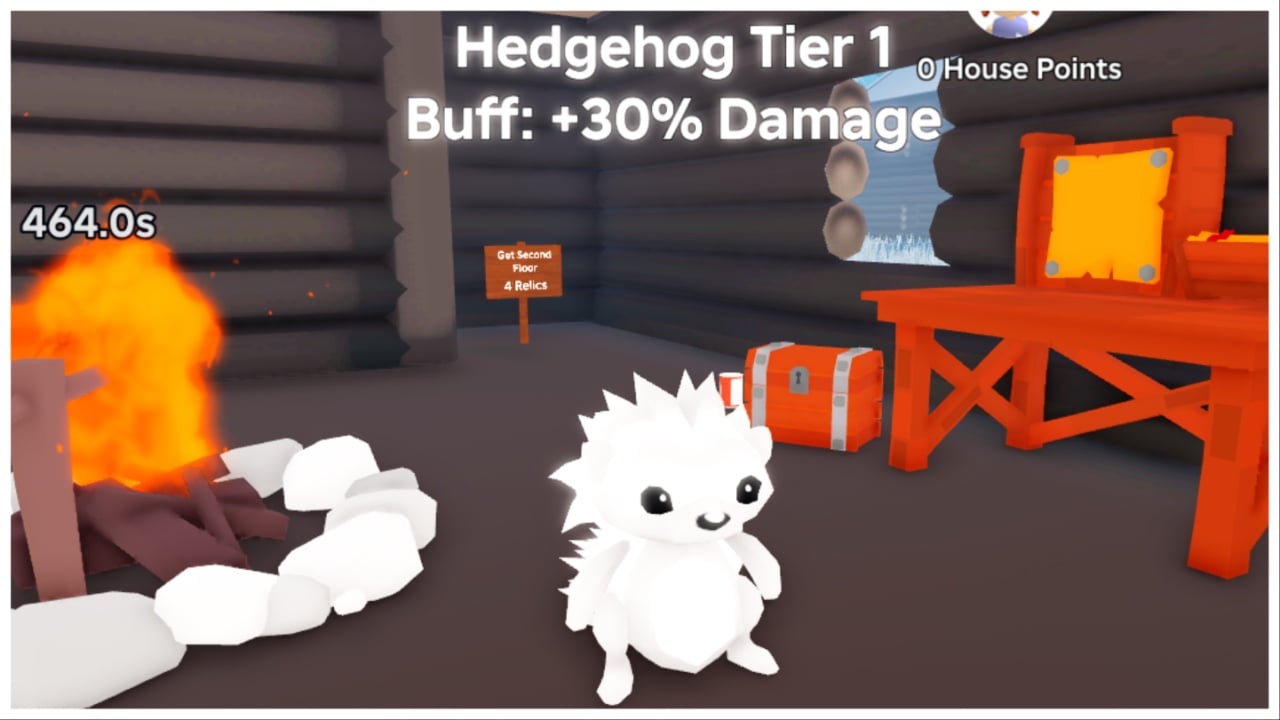 How To Get Pets in Survive The Cold (Roblox) - Droid Gamers