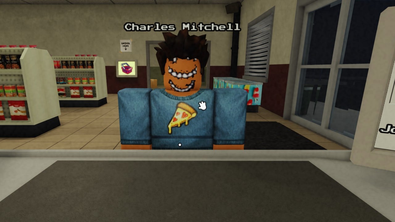 How To Play Scary Grocery The Night Shift - Droid Gamers