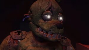 When Is The Bite By Night Release Date? - Droid Gamers