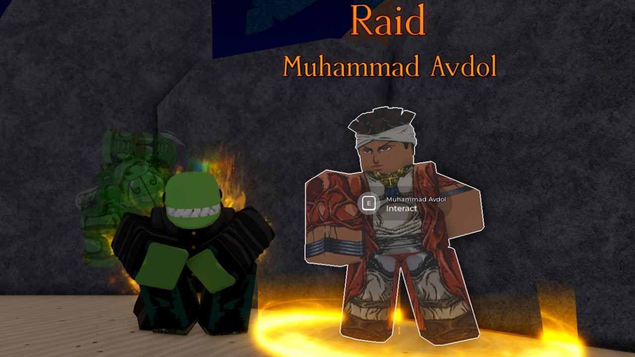 The Bizarre Lineage Raids Guide - Droid Gamers