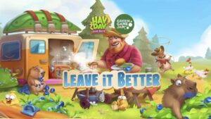 Hay Day Green Game Jam 2026: Leave it Better Is Helping Restore Harmony ...
