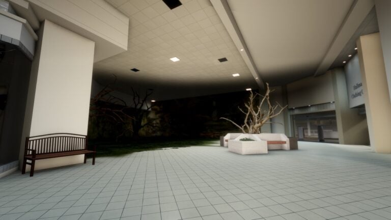 Unseen Liminality Levels Guide - Droid Gamers